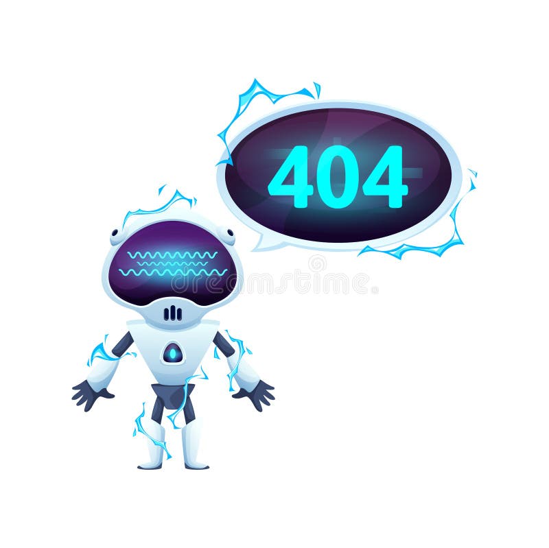 Broken Chatbot Stock Illustrations – 98 Broken Chatbot Stock ...