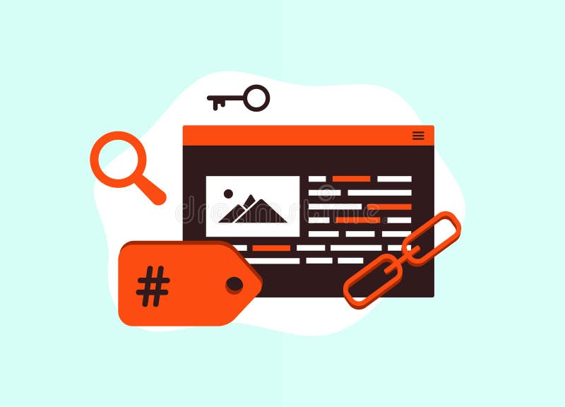 On-page SEO for Improve Website Ranking. Search Engine Optimization ...