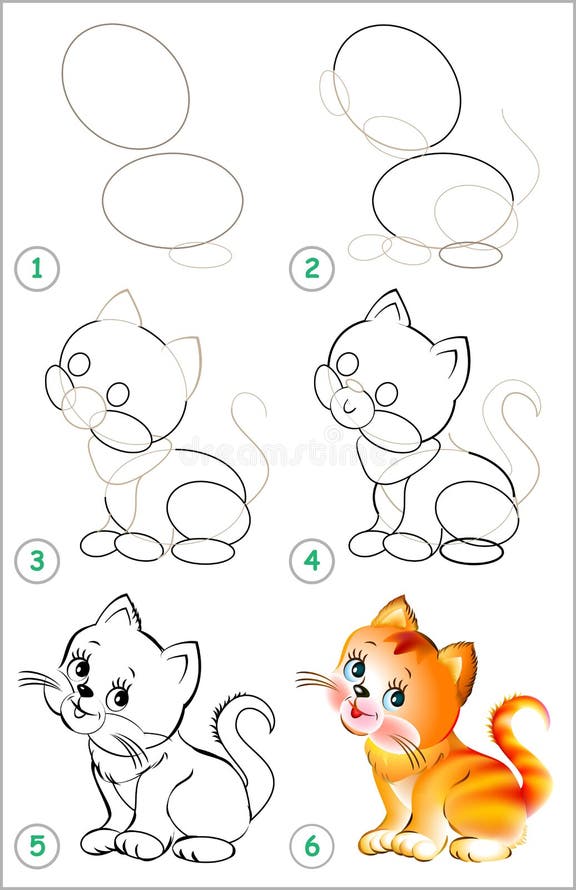 Learn Draw Step Step Stock Illustrations – 1,398 Learn Draw Step Step ... Learn Draw Step Step Stock Illustrations – 1,398 Learn Draw Step Step ...