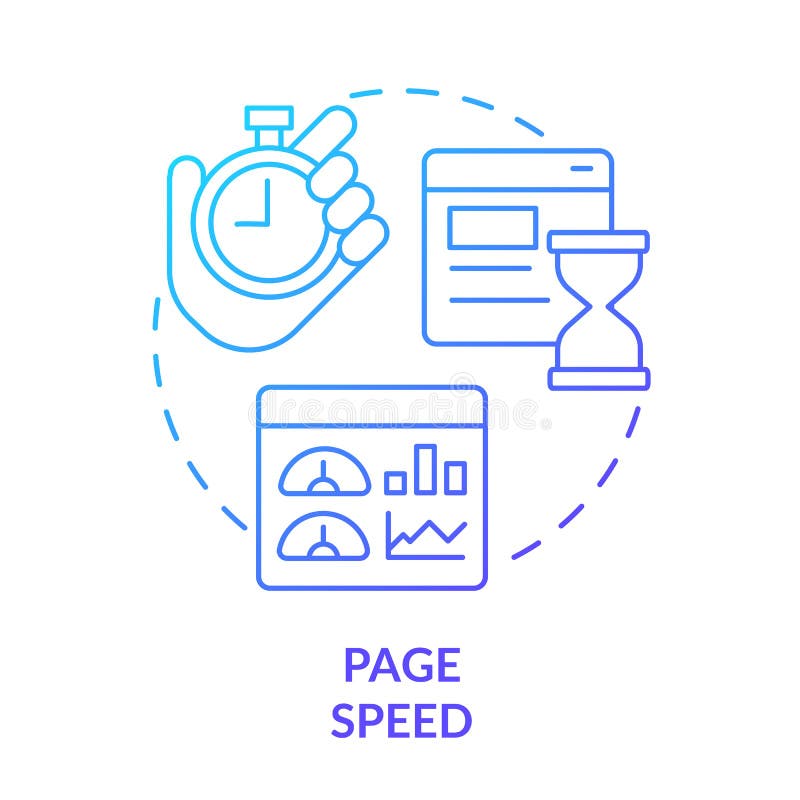 Blue Loading Page Icon Stock Illustrations – 960 Blue Loading Page Icon ...