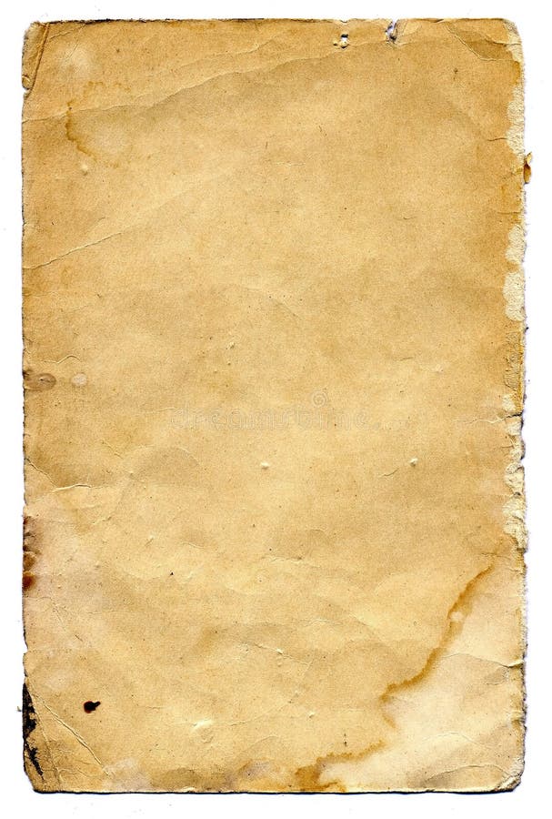 Pagina van het oude boek stock afbeelding. Image of ontwerp - 7151619