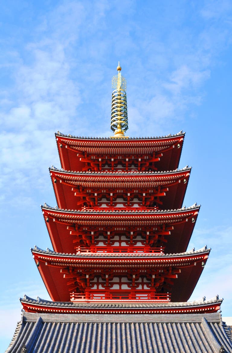 554 Five Pagoda Temple China Stock Photos - Free & Royalty-Free Stock ...