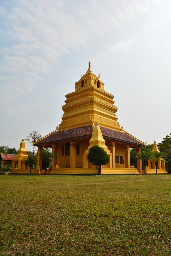 Pagoda Temple stock image. Image of pagoda, beautiful - 62616645