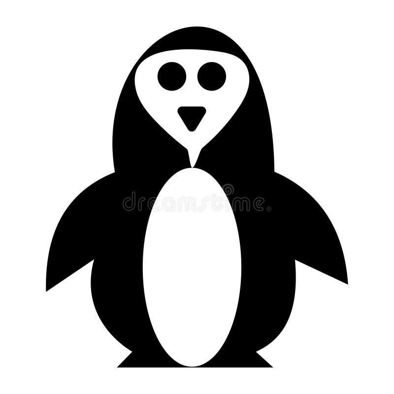 Paguin Stock Illustrations – 1 Paguin Stock Illustrations, Vectors ...