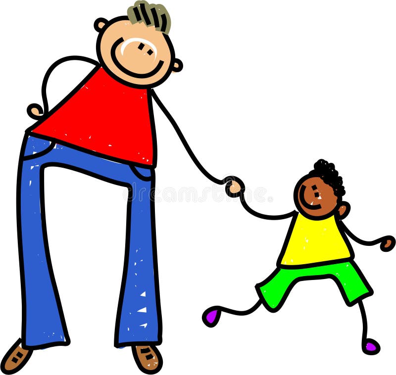 Menino da letra X ilustração do vetor. Ilustração de pessoa - 3566596