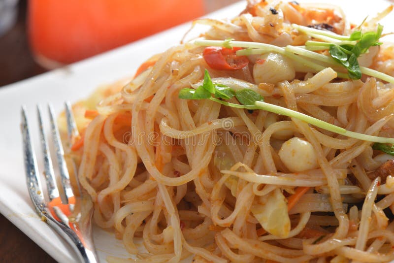 Pai Thai Noodle Stock Photos - Free & Royalty-Free Stock Photos from ...