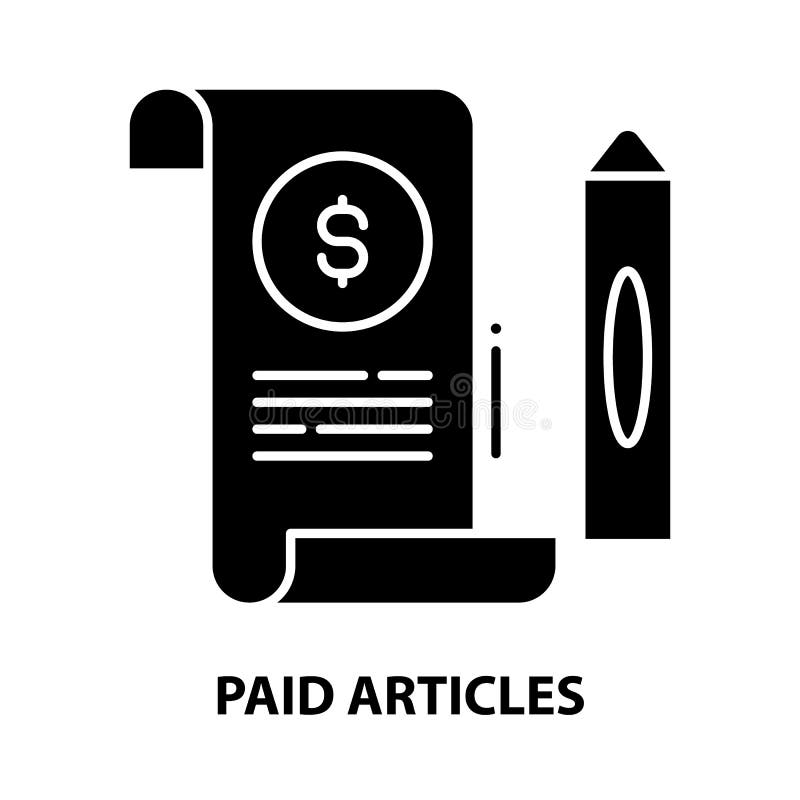 Paid Subscription Icon Stock Illustrations – 283 Paid Subscription Icon ...