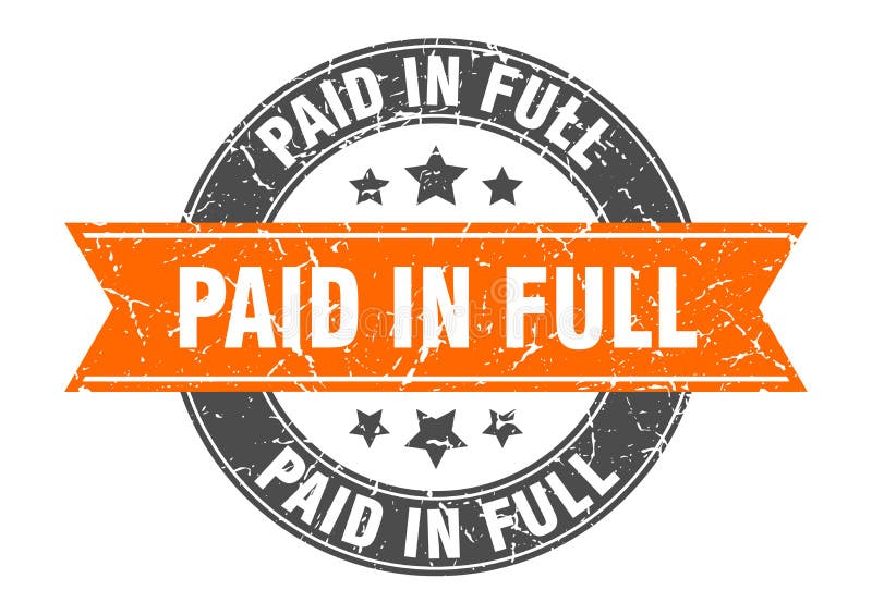 Paid Full Stamp Stock Illustrations – 270 Paid Full Stamp Stock ...