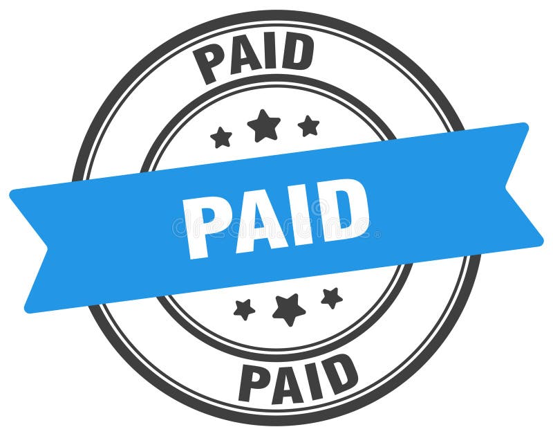 Paid Transparent Stock Illustrations – 363 Paid Transparent Stock ...