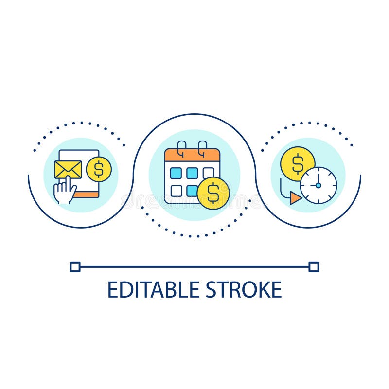 Paid Usage Period Stock Illustrations – 1 Paid Usage Period Stock ...