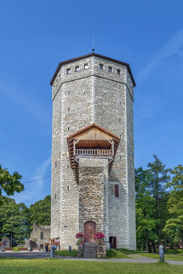 Paide Vallitorn Stock Photos - Free & Royalty-Free Stock Photos from ...