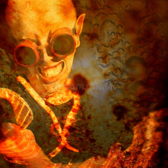 Pain stock image. Image of painful, scary, effects, devilish - 1273