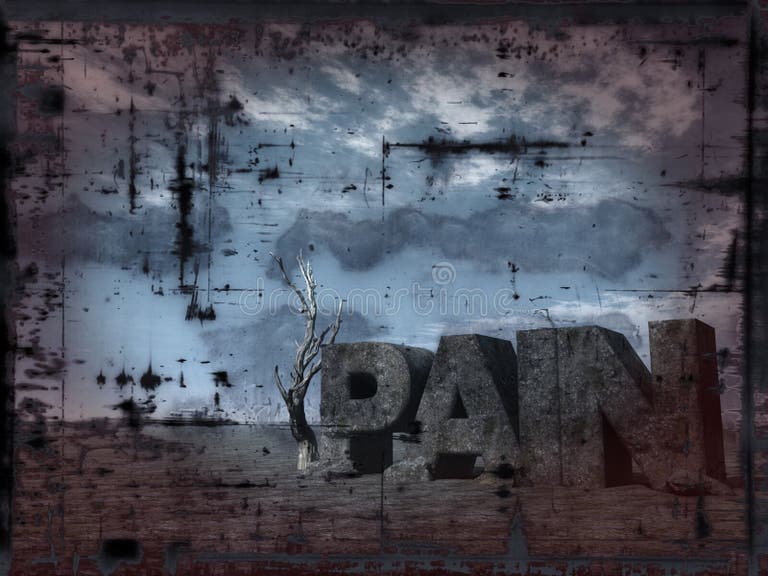 Pain Letters Stock Illustrations – 563 Pain Letters Stock Illustrations ...