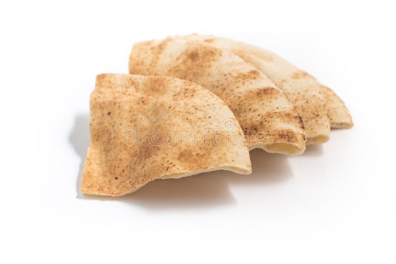 Pain arabe image stock. Image du arabe, pain - 110505529