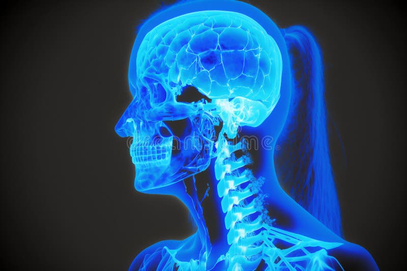 Pain in the Body Concept with X-ray and Neon Colors. AI Generated Stock ... Pain in the Body Concept with X-ray and Neon Colors. AI Generated Stock ...