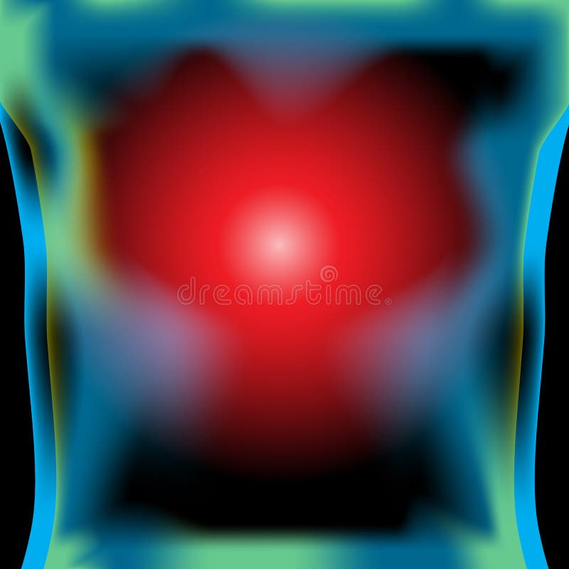 Pain in chest stock vector. Illustration of attack, medical - 70839769