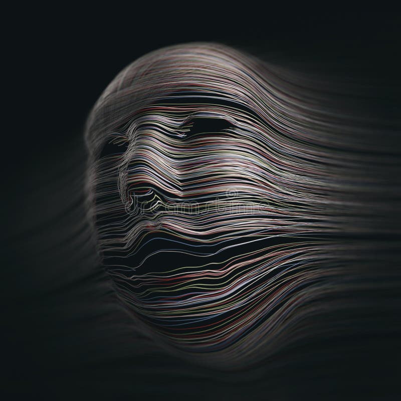 Face of agony stock photo. Image of discovery, attraction - 9678448