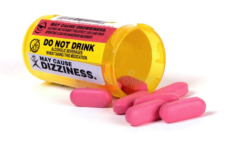 Pain Killers stock image. Image of doctor, prescription - 264157