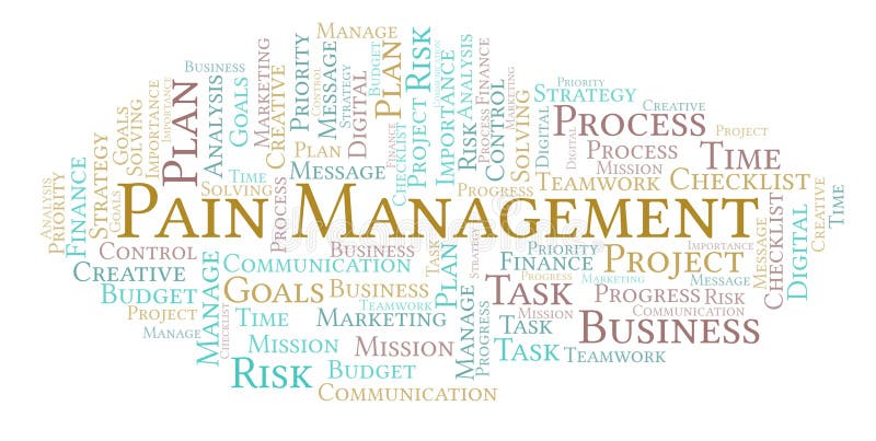 Pain Word Collage Stock Illustrations – 469 Pain Word Collage Stock ...