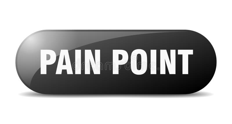 Pain Point Stock Illustrations – 2,300 Pain Point Stock Illustrations ...