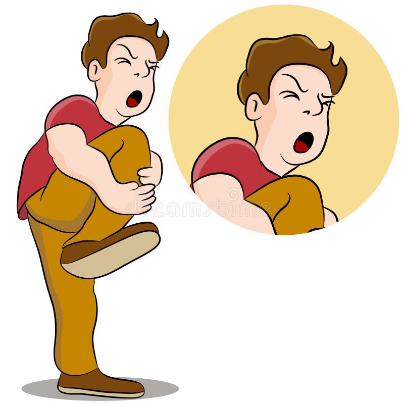 8+ Cartoon man injury Free Stock Photos - StockFreeImages