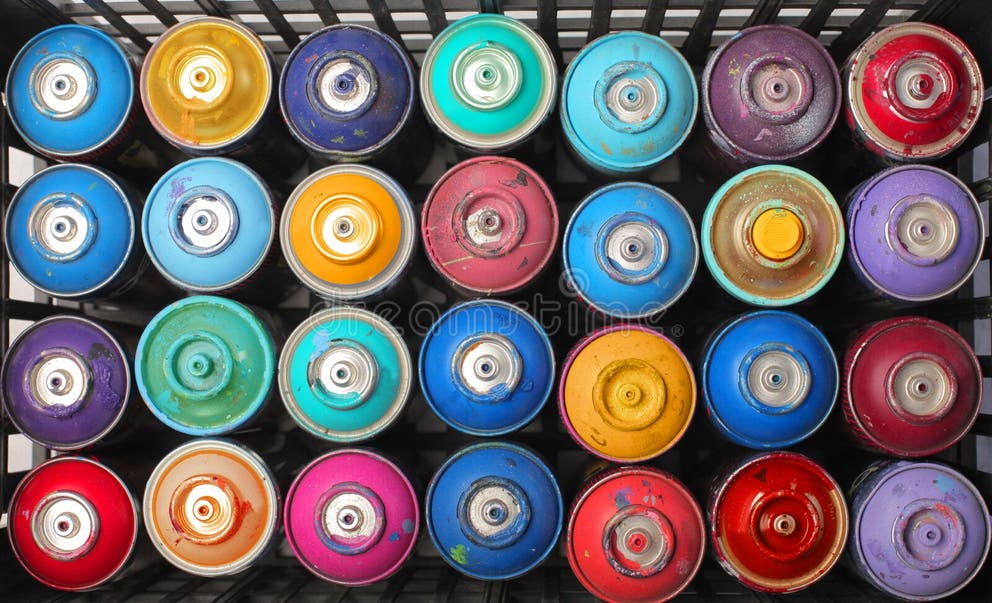 Paint stock image. Image of artistic, create, paint, sprinkle - 21459857