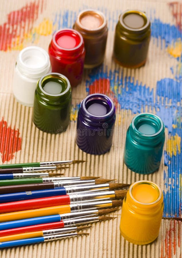 Paint Picture. Image: 2357091