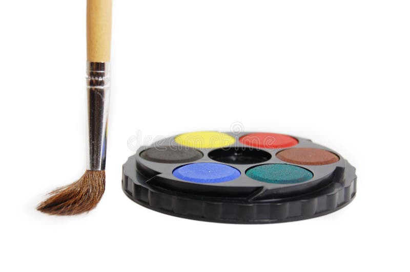 Paint Picture. Image: 5516220