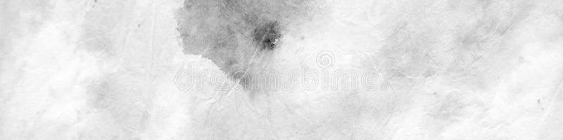 Paint Aquarel Spots Texture. Light Gray Ink Texture. Stock Photo ...