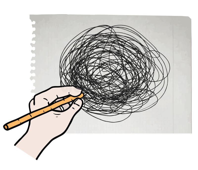 Paint ball stock vector. Illustration of sculpting, character - 33757996