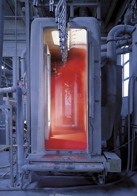 Paint boot stock image. Image of equipment, indoors, industrial - 23249341