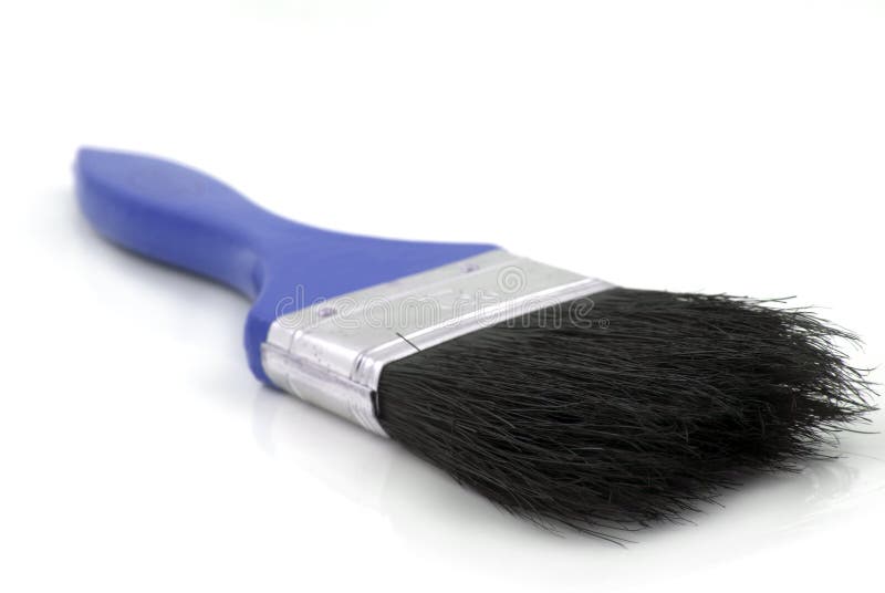 Paint Brush stock photo. Image of paint, brush, painter - 2304924