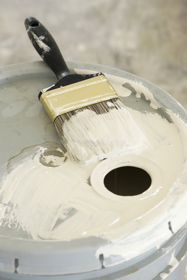 Stain deck stock image. Image of stain, prolong, maintenance - 2028391