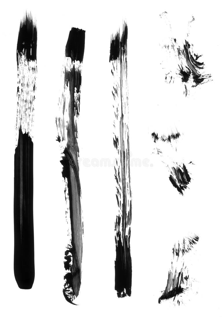 Brush Stroke Mask Stock Illustrations – 1,597 Brush Stroke Mask Stock ...