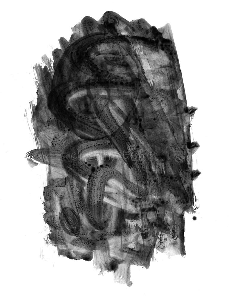 Brush Mark Paint Stock Illustrations – 30,150 Brush Mark Paint Stock ...