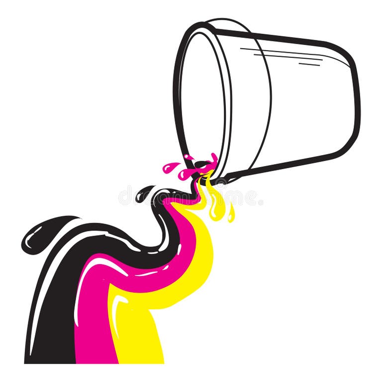 Purple Bucket Stock Illustrations – 3,275 Purple Bucket Stock ...