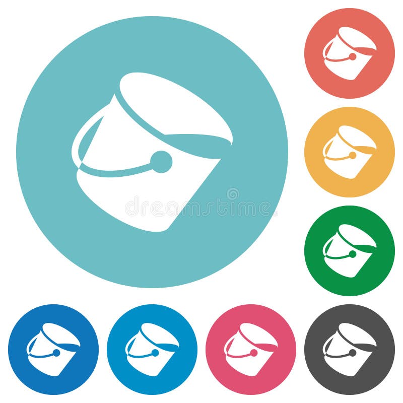 Bucket Spilling Stock Illustrations – 135 Bucket Spilling Stock Illustrations, Vectors & Clipart ...