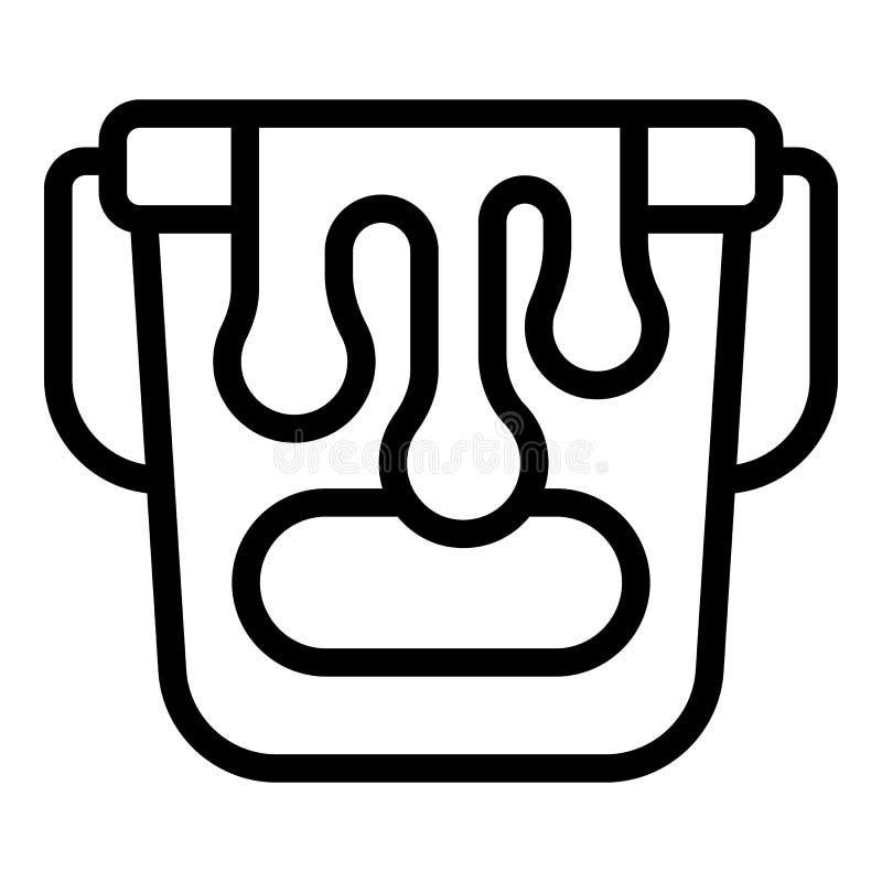 Bucket Scanner Stock Illustrations – 158 Bucket Scanner Stock ...