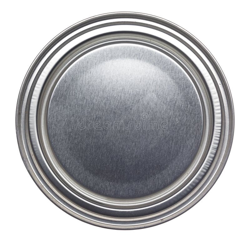 Paint Can stock image. Image of paint, improvement, paintbrush - 10879237