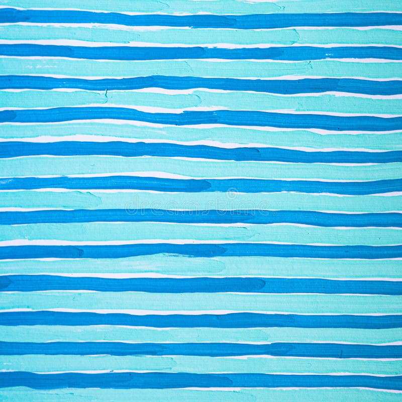 Paint Color Striped Background with Blue Stripes Texture Stock ...