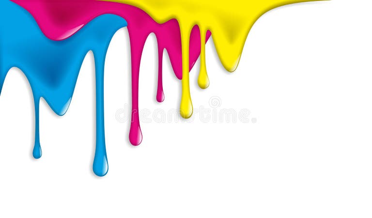 Paint Runs Stock Illustrations – 1,179 Paint Runs Stock Illustrations ...
