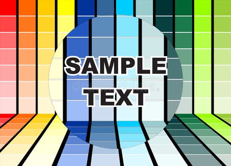 Default Paint Colors Stock Illustrations – 2 Default Paint Colors Stock ...