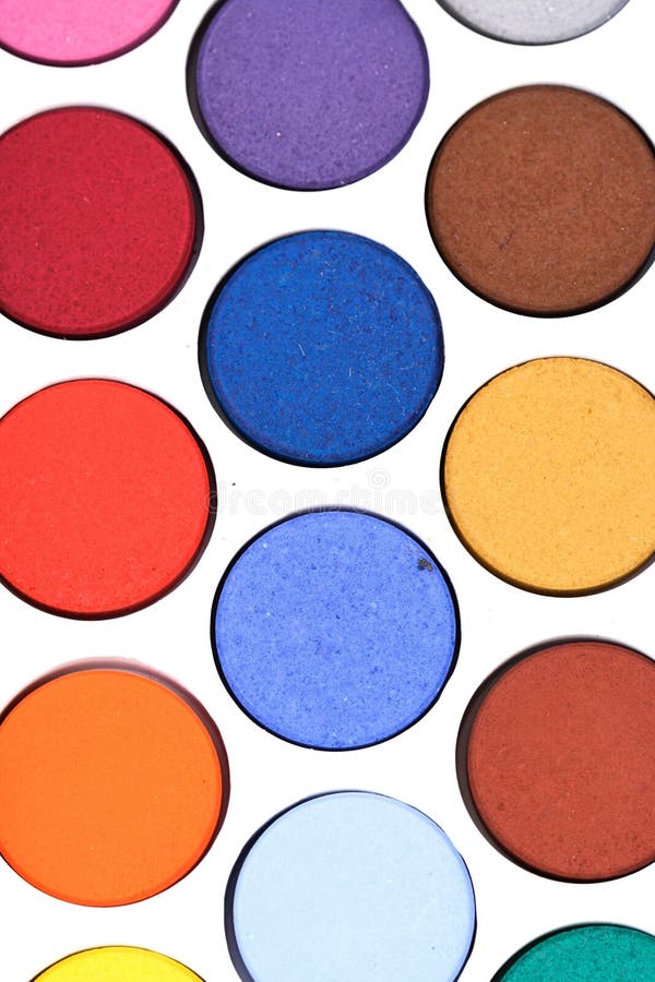 Paint coloures stock image. Image of design, concept - 85321413