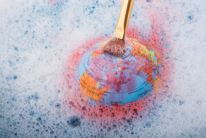 Earth Dissolving Stock Photos - Free & Royalty-Free Stock Photos from ...