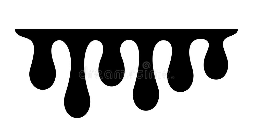 Drip Vector Stock Illustrations – 135,849 Drip Vector Stock ...