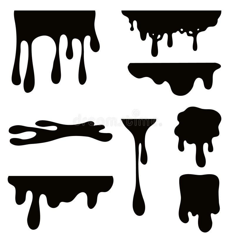 Dripping Stencil Stock Illustrations – 428 Dripping Stencil Stock ...