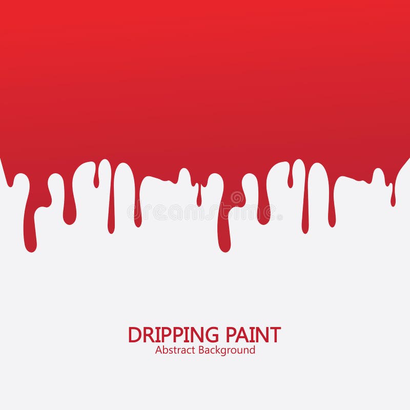 Dripping Blood Seamless Stock Illustrations – 284 Dripping Blood ...