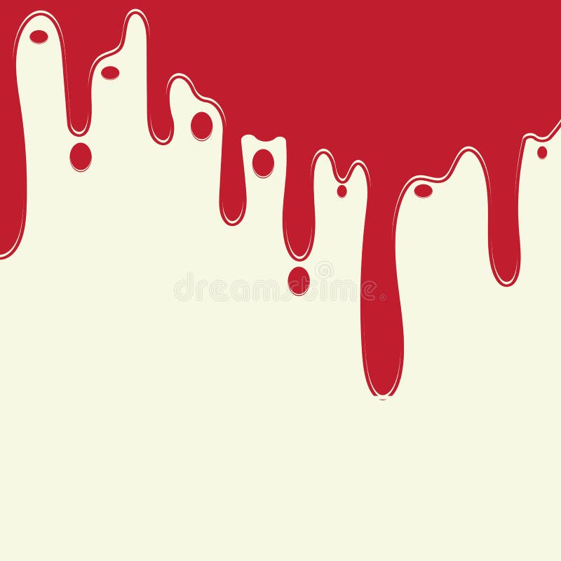 Transparent Dripping Blood Stock Illustrations – 274 Transparent ...