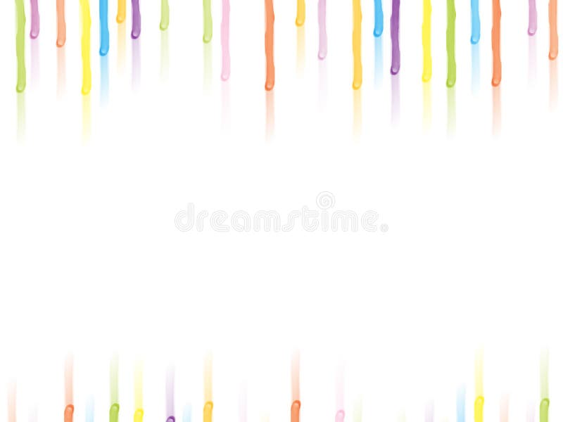 Paint drop stock illustration. Illustration of splatter - 7322368