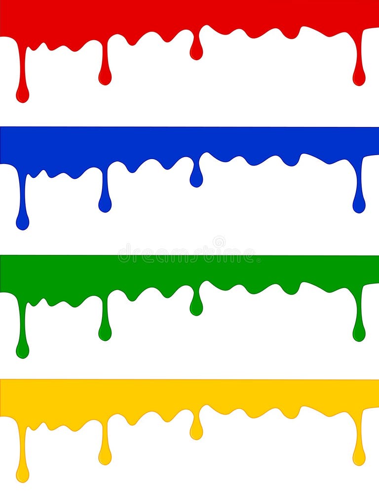 Paint Drops Stock Illustrations – 60,832 Paint Drops Stock ...